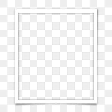Cuadrado Blanco PNG Imágenes Transparentes Pngtree