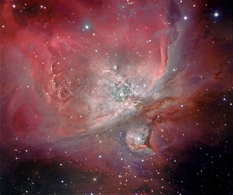 Galaxy Photography Images By Jason Ware