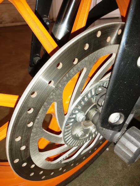 Nieuw KTM DUKE Naked Bike Motovlan Be