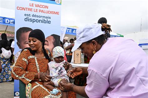 Malattia Misteriosa In Congo Pazienti Testati Hanno La Malaria
