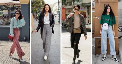 Hiểu đúng về phong cách Street Style và cách phối đồ chuẩn chỉnh nhất