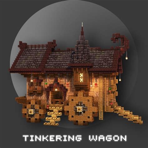 Build Explore Conquer Adventure Ready Minecraft Building Ideas