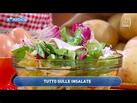 Come Preparare Delle Insalate Salutari Il Mio Medico