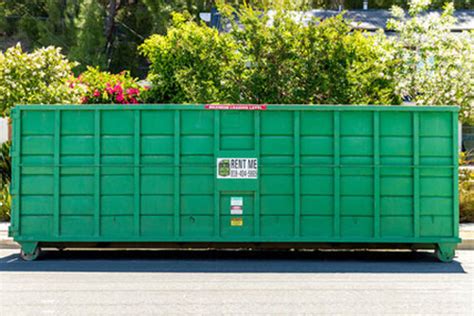 Blogs The Green Dumpster