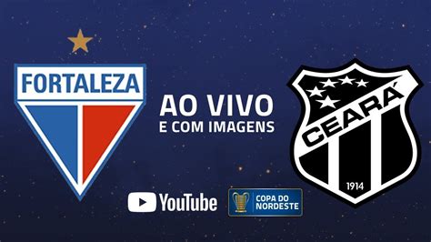 CEARÁ X FORTALEZA AO VIVO IMAGENS HD AGORA JOGO DE HOJE ASSISTA