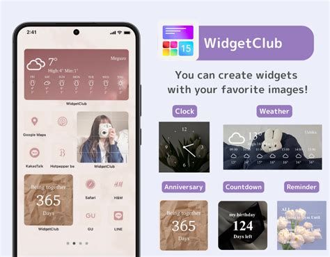 How To Add Widgets To Android Lock Screen Widgetclub