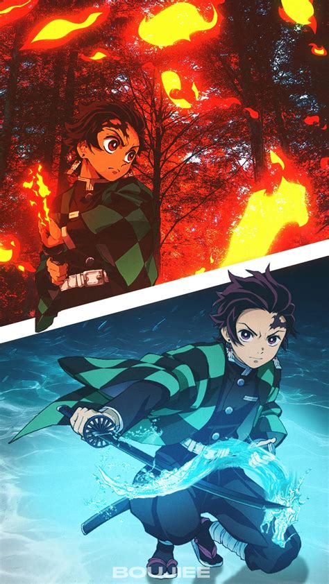 Aggregate More Than 67 Demon Slayer Drip Wallpaper Best In Cdgdbentre