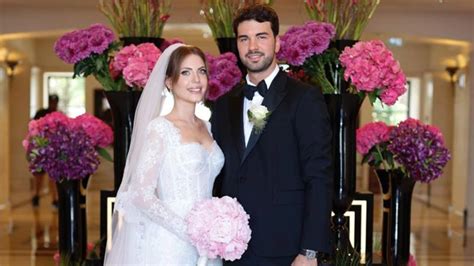 Eda Ece ve Buğrahan Tuncer çifti balayını Bodrumda geçiriyor All