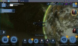 Star Trek Timelines Schematics Farming
