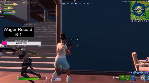 Fortnite Wagers 1v1 2v2 And 3v3 Box Fight Or Zone Wars Na West Send