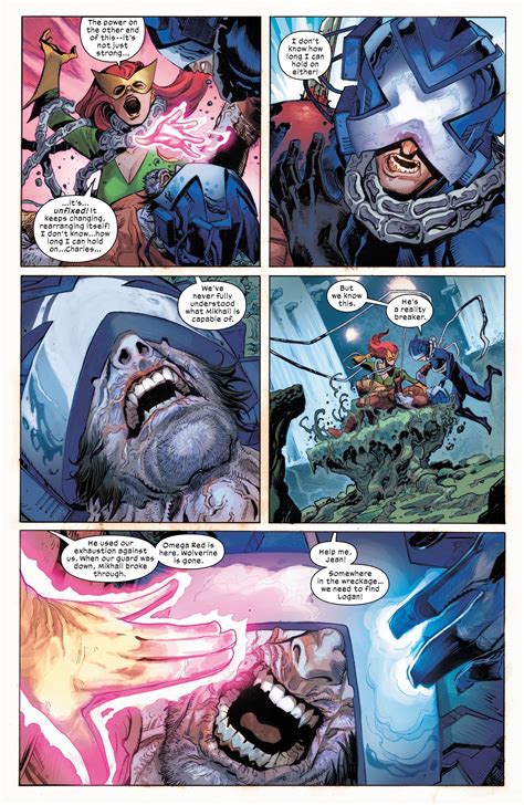 Marvel Vs Dc Marvel Comics Omega Red Manga Comics Marvel Characters