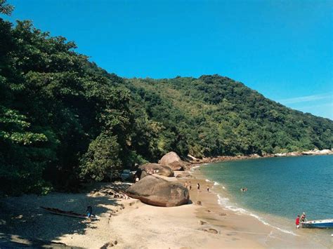 As praias mais lindas do Litoral Sul de São Paulo