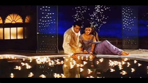 Chand Chupa Badalme Aishwarya Rai Salman Khan Hum Dil De Chuke