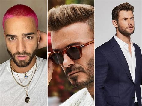 Mejores Cortes De Cabello Para Hombres The Barber Shop Nando