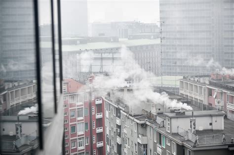 Ma Milano è davvero la città più inquinata del mondo