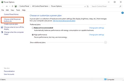 How To Disable Fast Startup In Windows 10 All Tech Nerd