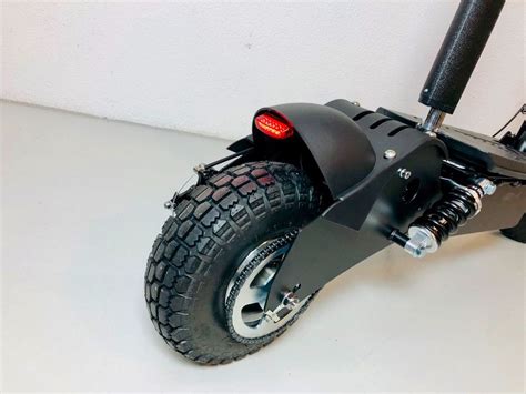 Elektro Scooter 500W 36V E Bike City Roller Trotti Kaufen Auf