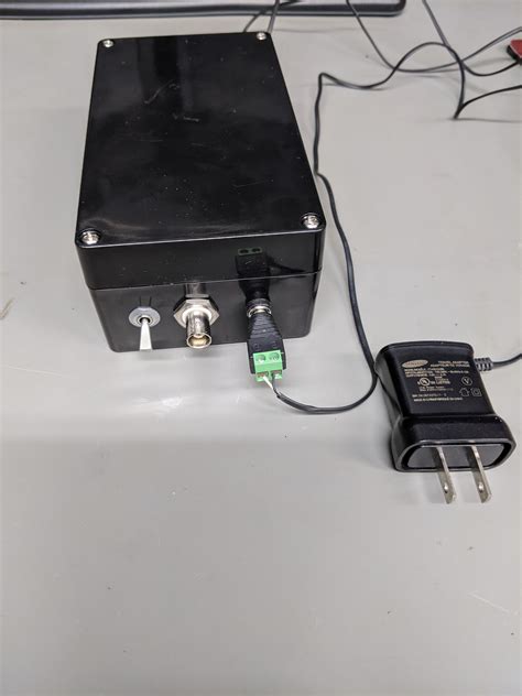 Gallery Differential Probe Mhz Hackaday Io
