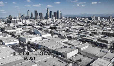 945 E 10th St Los Angeles CA 90021 LoopNet