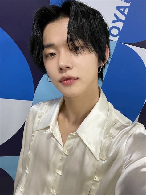 TOMORROW X TOGETHER on Twitter 오랜만에 인기가요 오늘도 즐거웠어요ㅎㅎ https t co