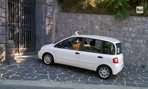 Imcdb Org Fiat Multipla Jtd Dynamic A Serie In Capri