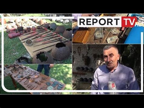 SPECIALE Shtëpia në Hormovë të Tepelenës që të kthen qindra shekuj pas
