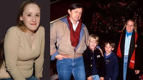 The Untold Truth Of Macaulay Culkins Sister Quinn Culkin Quinn The