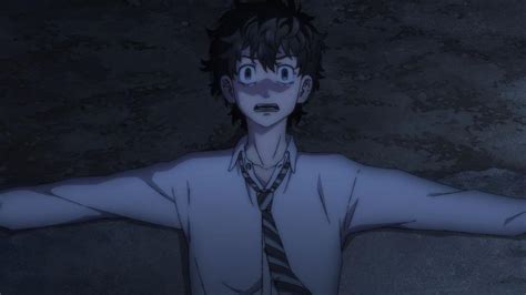 東京リベンジャーズのアニメの25話It is what it isは原作の何巻2期聖夜決戦編1話のストーリーあらすじと感想
