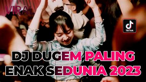 DJ DUGEM PALING ENAK SEDUNIA 2023 DJ JUJUR LAH PADAKU X SELALU SABAR