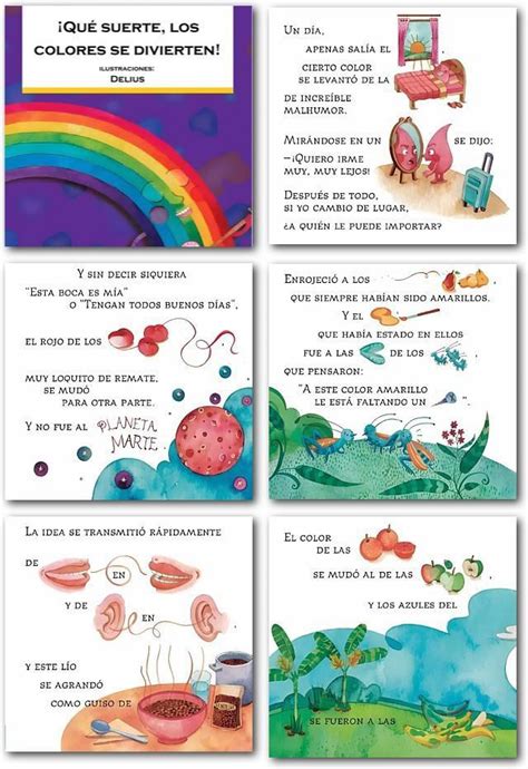 Pin On Lecturas Cortas Teachers Home Daycare Learning