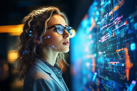Descubre cómo la Innovación Digital está Revolucionando el Mundo