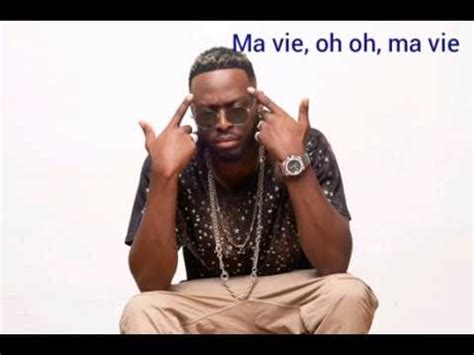 Dadju Ma Vie Audio Officiel Lyrics Youtube