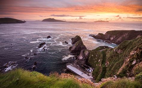 Top 15 der Irland Sehenswürdigkeiten Urlaubsguru