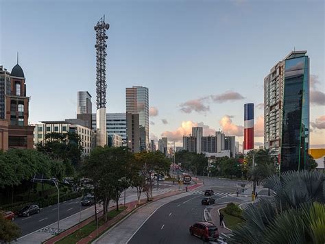 A história do bairro e suas principais características