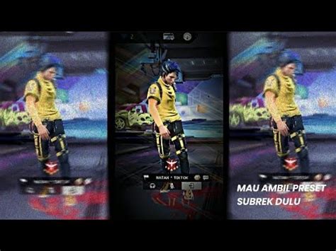 Preset Am Ff Preset Di Bawah Mb Xmldj Ciperi Pam Pam Mengkane