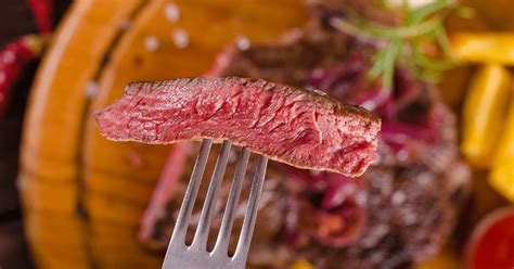 Carne Bovina Consumo Per Capita Na Argentina Cai Para Kg
