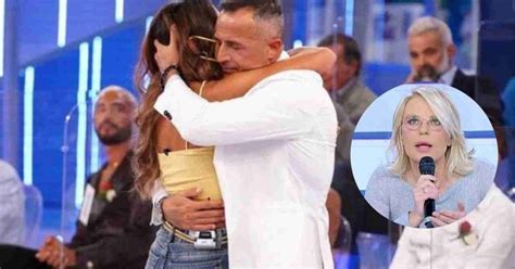 Uomini e donne Riccardo svela cosa è successo con Ida dopo la scelta