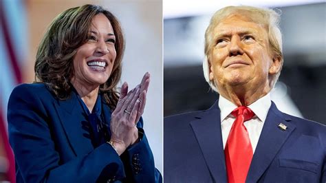 Kto wygra wybory w USA najnowszy sondaż 8 września TVN24