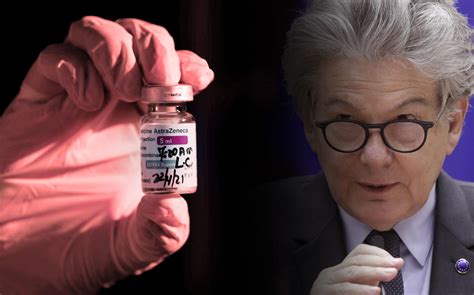 Coronavirus perché l Ue non rinnova il contratto con AstraZeneca La