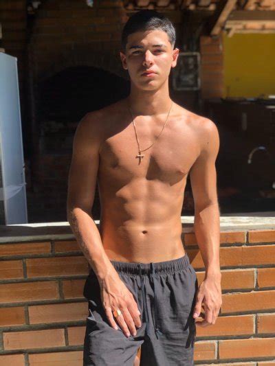 Caio Ponciano Tumbex
