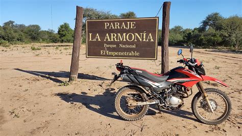 El Impenetrable Chaco Argentina YouTube