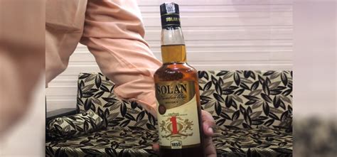15 Best Indian Whisky Brands Ranked 2023 Edition