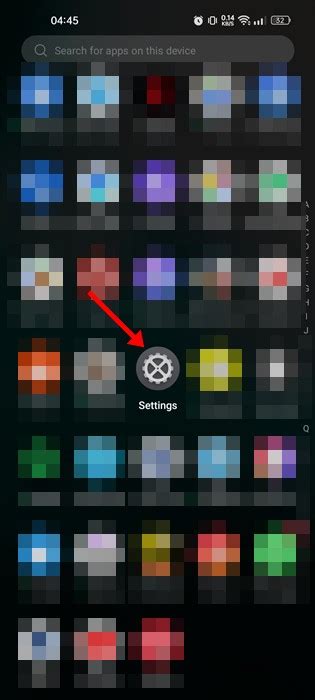 How To Change Size Of Icons On Android In