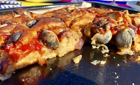 NO SOLO LAS MONJITAS COCINAN COSAS RICAS Empanada de maíz de