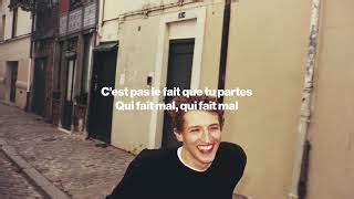 Aliocha Schneider L Oc An Des Amoureux Lyrics Video Chords Chordify