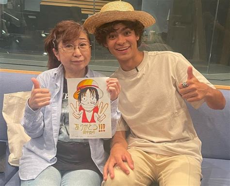 Iñaki Godoy Age height and facts about One Piece live action Luffy