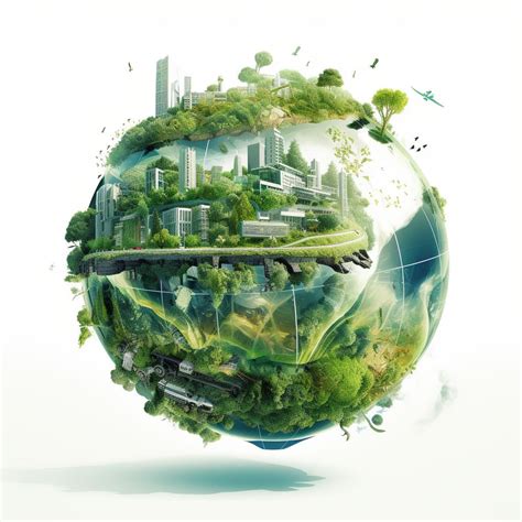 5 Dicas Surpreendentes Para Integração De Tecnologia E Sustentabilidade