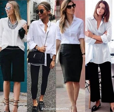 Pin Em Estilo Pessoal Moda Estilo Pessoal Looks