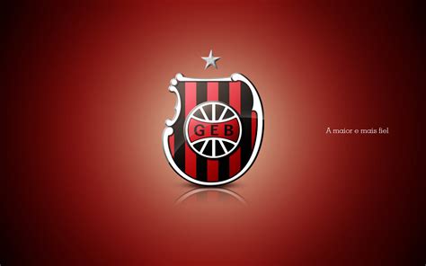 escudo wallpaper 01 Grêmio Esportivo Brasil