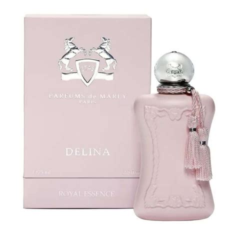 Delina Parfums De Marly Gran Aroma